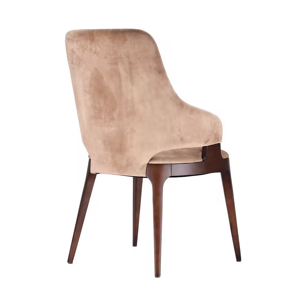 Modern Minimalist Design Dining Chair